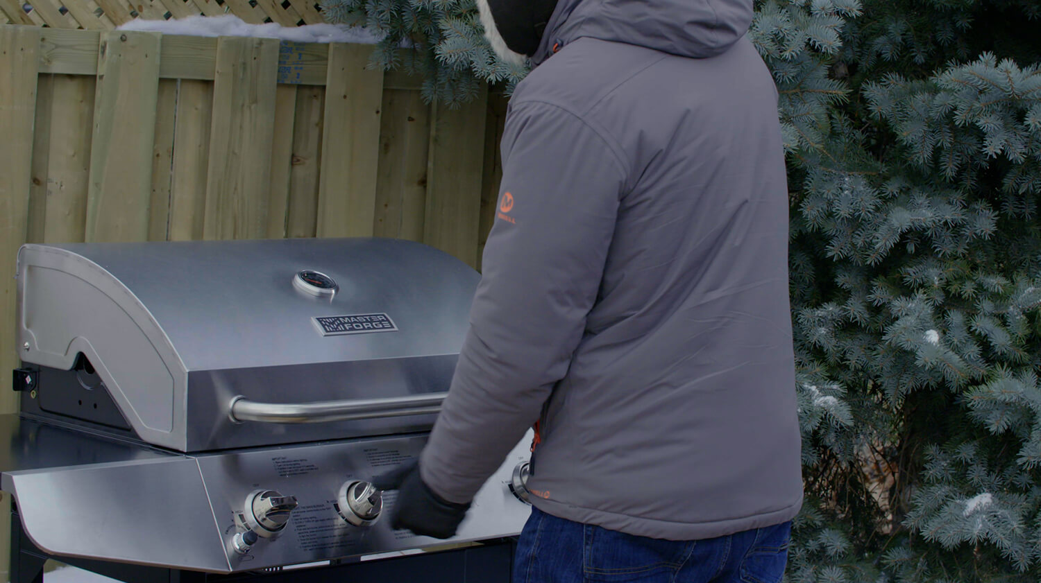 How to Barbecue in Winter | Sobeys Inc.
