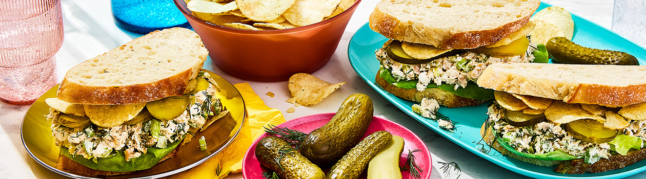 Fun Pickle Recipe Ideas | Sobeys Inc.