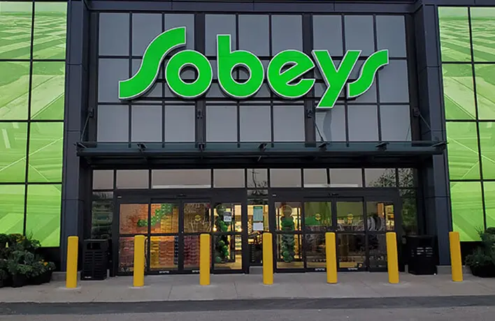 Local Supplier Engagement | Sobeys Inc.